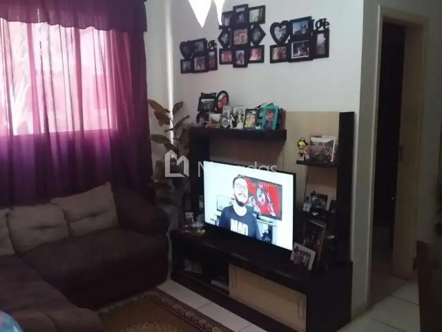 Apartamento para Venda em Campos dos Goytacazes/RJ Parque Jóquei Club 2 Quartos