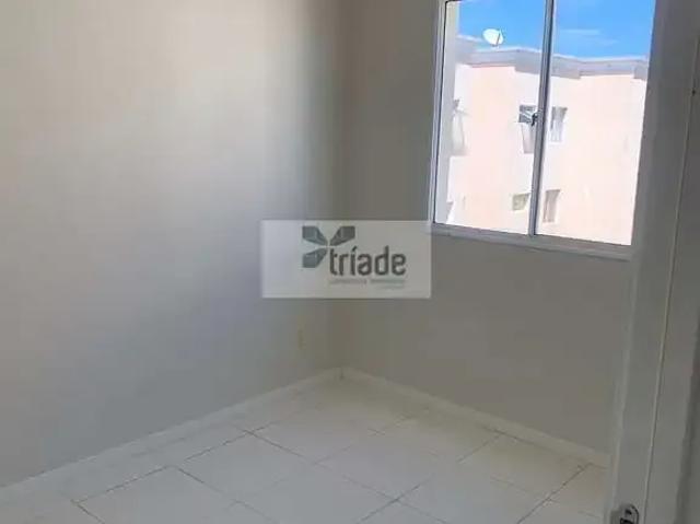 Apartamento para Venda em Campos dos Goytacazes/RJ Parque Jóquei Club 2 Quartos