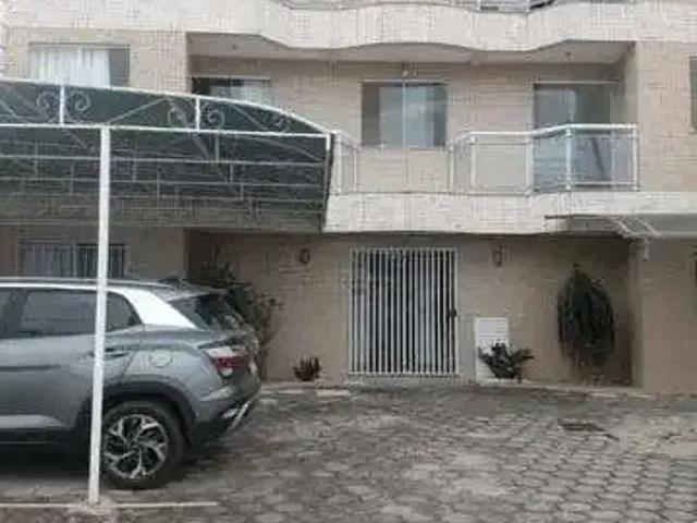 Apartamento para Venda em Campos dos Goytacazes/RJ Parque Jóquei Club 2 Quartos