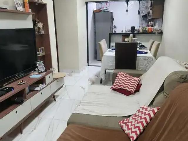 Apartamento para Venda em Campos dos Goytacazes/RJ Parque Jóquei Club 2 Quartos