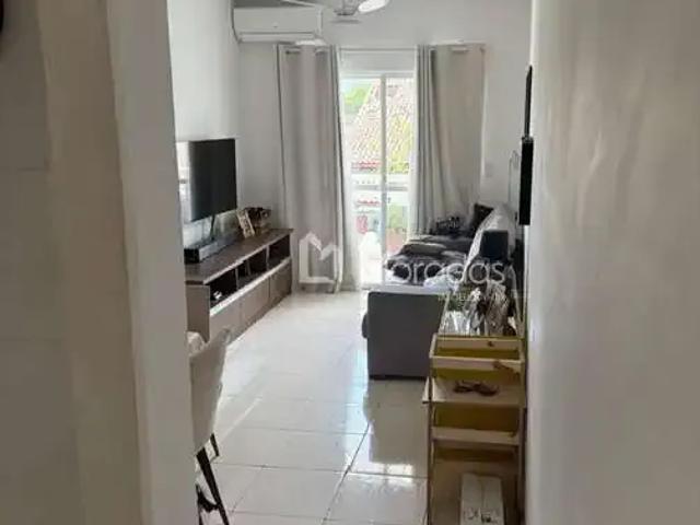 Apartamento para Venda em Campos dos Goytacazes/RJ Parque Jóquei Club 2 Quartos
