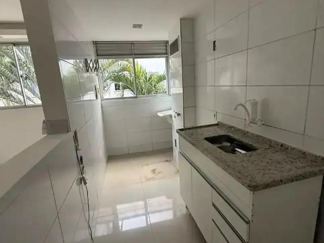 Apartamento para Venda em Campos dos Goytacazes/RJ Parque Jóquei Club 2 Quartos