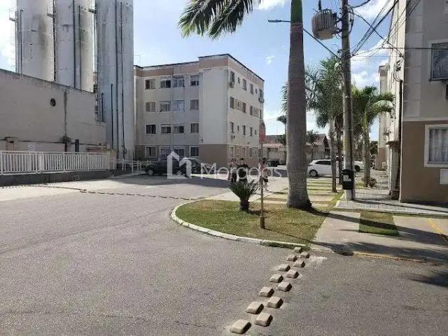 Apartamento para Venda em Campos dos Goytacazes/RJ Parque Jóquei Club 2 Quartos