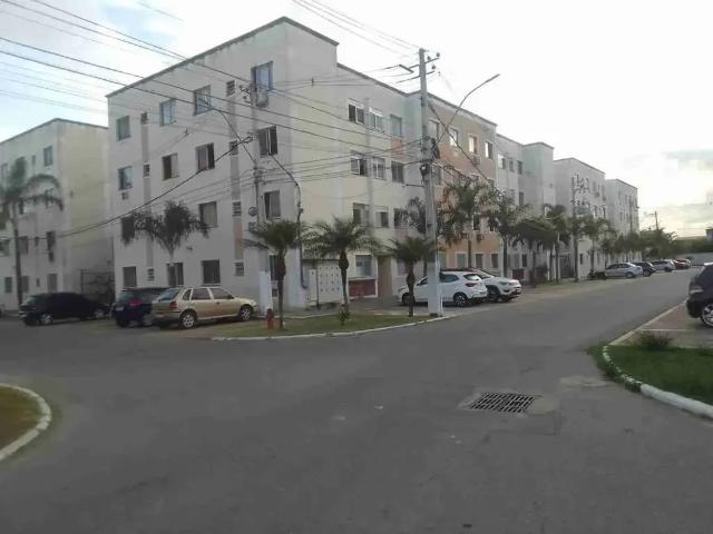 Apartamento para Venda em Campos dos Goytacazes/RJ Parque Jóquei Club 2 Quartos