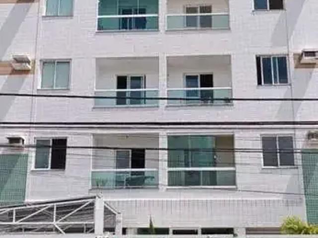 Apartamento para Venda em Campos dos Goytacazes/RJ Parque Jóquei Club 2 Quartos