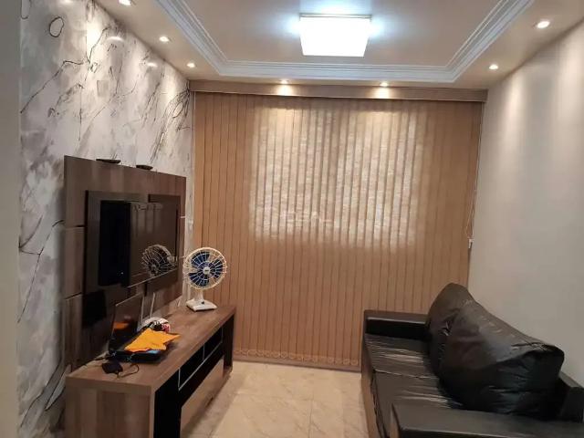 Apartamento para Venda em Campos dos Goytacazes/RJ Parque Jóquei Club 2 Quartos