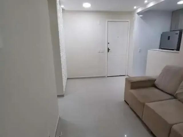 Apartamento para Venda em Campos dos Goytacazes/RJ Parque Jóquei Club 2 Quartos