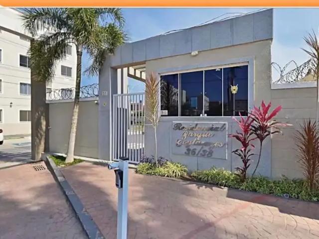 Apartamento para Venda em Campos dos Goytacazes/RJ Parque Jóquei Club 2 Quartos
