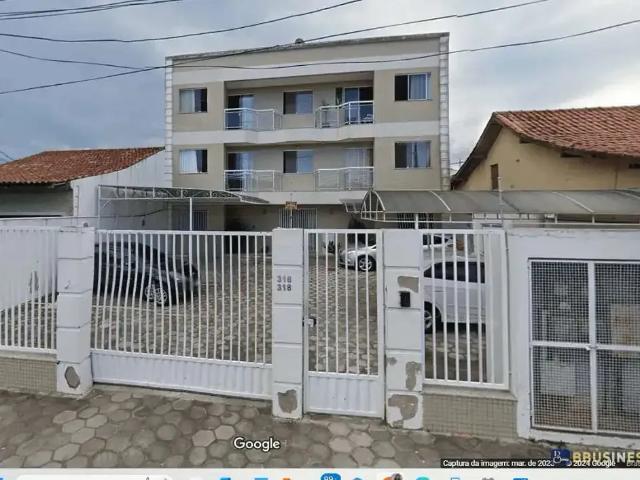 Apartamento para Venda em Campos dos Goytacazes/RJ Parque Jóquei Club 2 Quartos