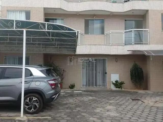 Apartamento para Venda em Campos dos Goytacazes/RJ Parque Jóquei Club 2 Quartos
