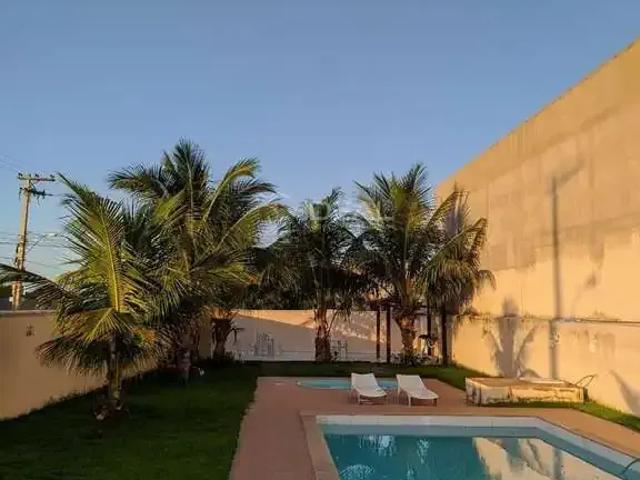 Apartamento para Venda em Campos dos Goytacazes/RJ Parque Jóquei Club 2 Quartos
