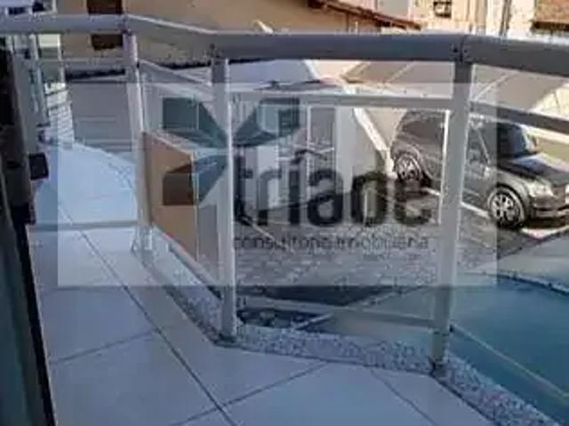 Apartamento para Venda em Campos dos Goytacazes/RJ Parque Jóquei Club 2 Quartos