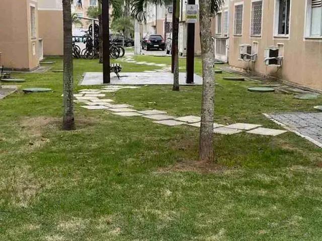 Apartamento para Venda em Campos dos Goytacazes/RJ Parque Jóquei Club 2 Quartos
