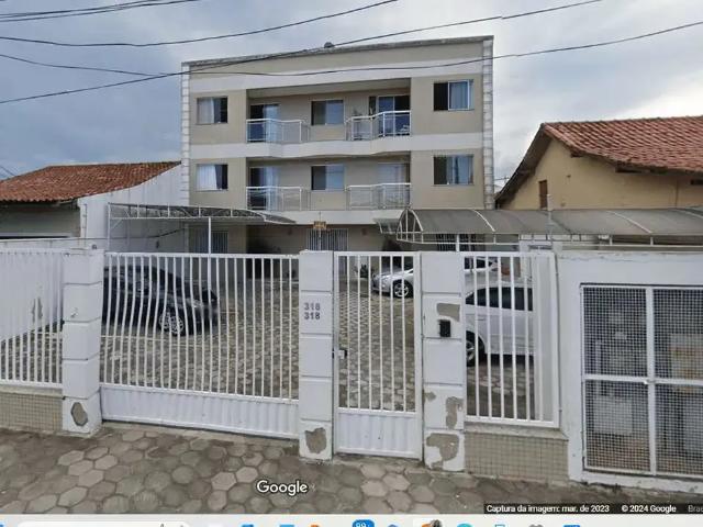 Apartamento para Venda em Campos dos Goytacazes/RJ Parque Jóquei Club 2 Quartos
