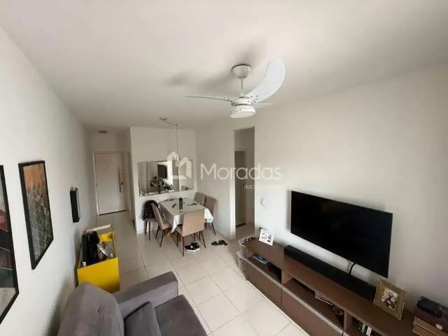 Apartamento para Venda em Campos dos Goytacazes/RJ Parque Jóquei Club 2 Quartos