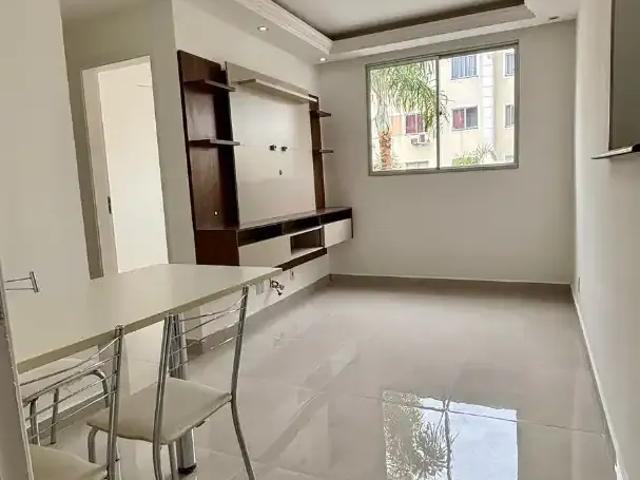 Apartamento para Venda em Campos dos Goytacazes/RJ Parque Jóquei Club 2 Quartos