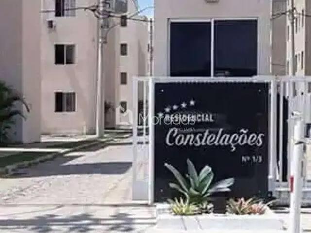 Apartamento para Venda em Campos dos Goytacazes/RJ Parque Jóquei Club 2 Quartos
