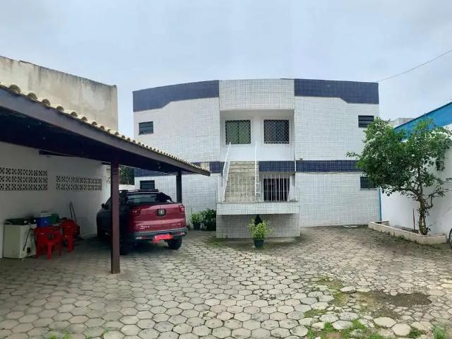 Apartamento para Venda em Campos dos Goytacazes/RJ Parque Jóquei Club 2 Quartos