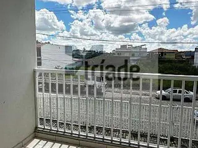 Apartamento para Venda em Campos dos Goytacazes/RJ Parque Julião Nogueira 2 Quartos