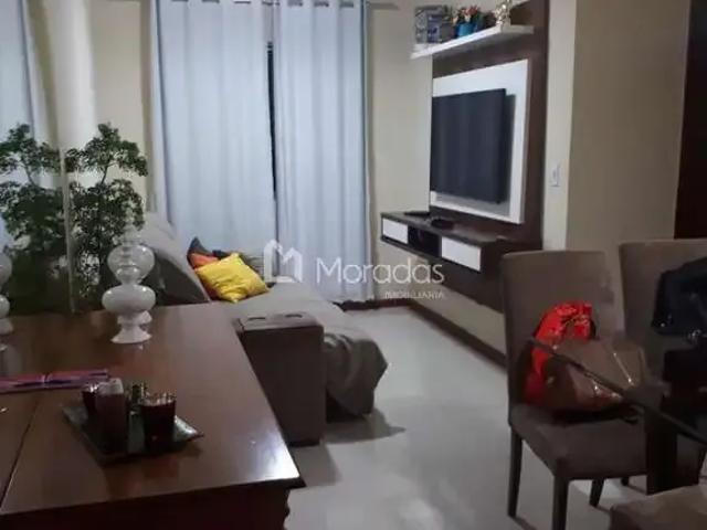 Apartamento para Venda em Campos dos Goytacazes/RJ Parque Julião Nogueira 2 Quartos