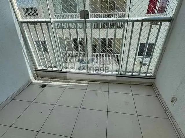 Apartamento para Venda em Campos dos Goytacazes/RJ Parque Julião Nogueira 2 Quartos