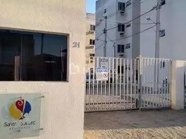 Apartamento para Venda em Campos dos Goytacazes/RJ Parque Julião Nogueira 2 Quartos