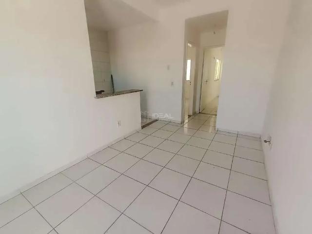 Apartamento para Venda em Campos dos Goytacazes/RJ Parque Julião Nogueira 2 Quartos