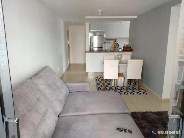 Apartamento para Venda em Campos dos Goytacazes/RJ Parque Leopoldina 2 Quartos