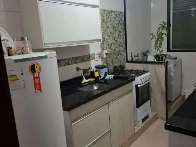 Apartamento para Venda em Campos dos Goytacazes/RJ Parque Leopoldina 2 Quartos