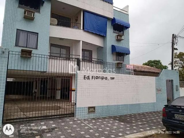 Apartamento para Venda em Campos dos Goytacazes/RJ Parque Leopoldina 2 Quartos