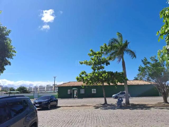 Apartamento para Venda em Campos dos Goytacazes/RJ Parque Leopoldina 2 Quartos