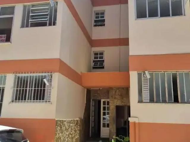 Apartamento para Venda em Campos dos Goytacazes/RJ Parque Leopoldina 2 Quartos