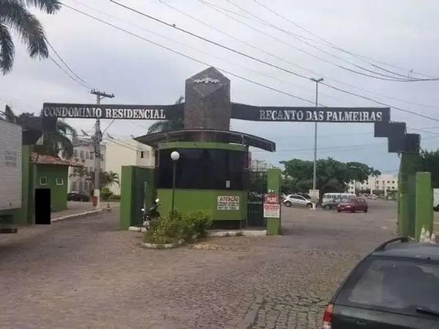 Apartamento para Venda em Campos dos Goytacazes/RJ Parque Leopoldina 2 Quartos