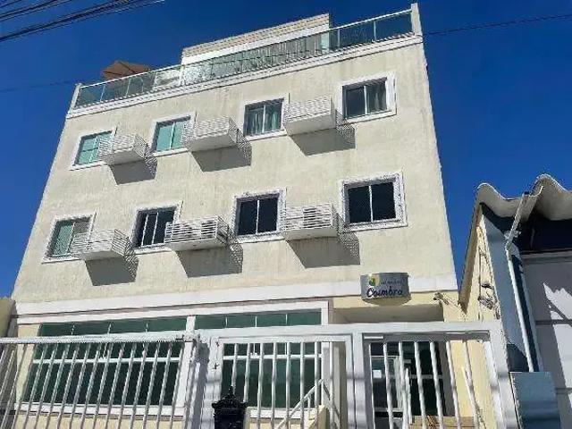 Apartamento para Venda em Campos dos Goytacazes/RJ Parque Leopoldina 2 Quartos