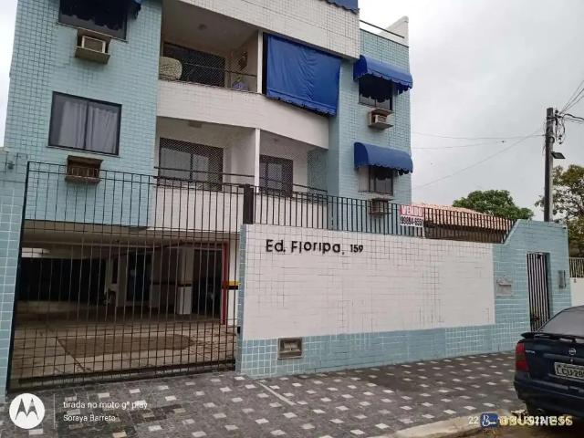 Apartamento para Venda em Campos dos Goytacazes/RJ Parque Leopoldina 2 Quartos