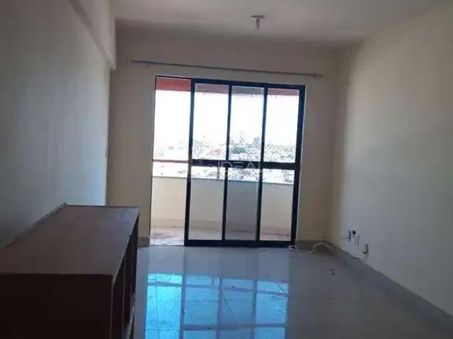 Apartamento para Venda em Campos dos Goytacazes/RJ Parque Leopoldina 3 Quartos