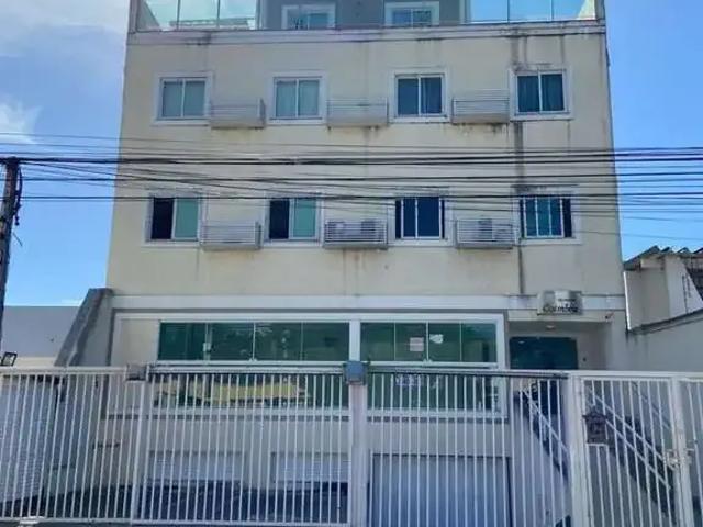 Apartamento para Venda em Campos dos Goytacazes/RJ Parque Leopoldina 3 Quartos