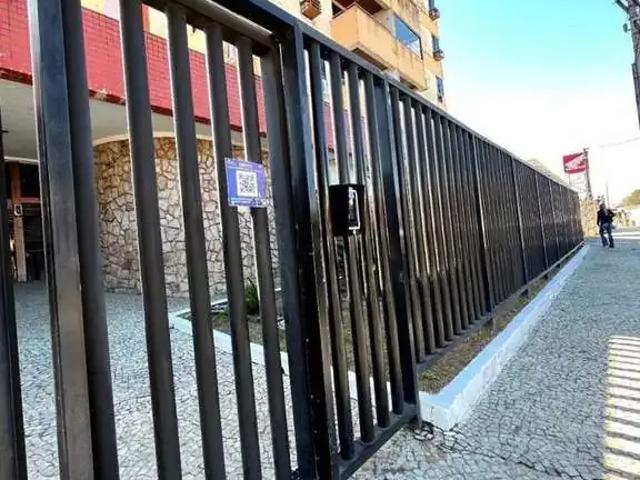 Apartamento para Venda em Campos dos Goytacazes/RJ Parque Leopoldina 3 Quartos