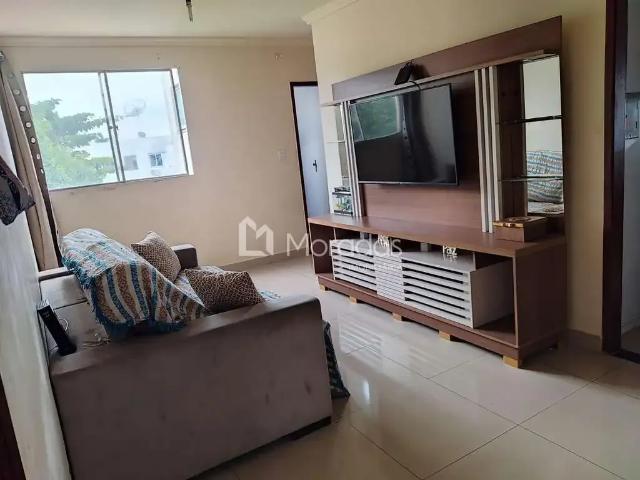 Apartamento para Venda em Campos dos Goytacazes/RJ Parque Leopoldina