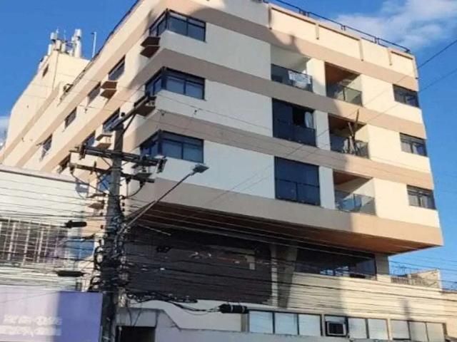 Apartamento para Venda em Campos dos Goytacazes/RJ Parque Novo Jockey