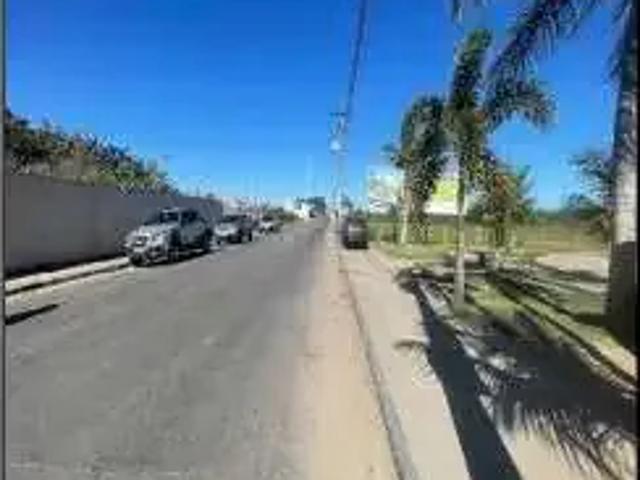 Apartamento para Venda em Campos dos Goytacazes/RJ Parque Novo Jockey