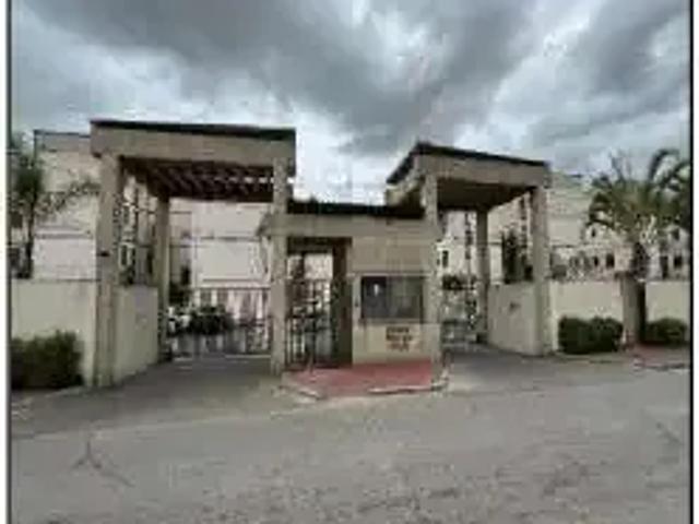 Apartamento para Venda em Campos dos Goytacazes/RJ Parque Novo Jockey 1 Quartos