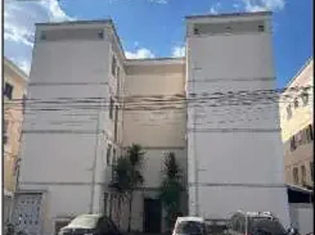 Apartamento para Venda em Campos dos Goytacazes/RJ Parque Novo Jockey 1 Quartos