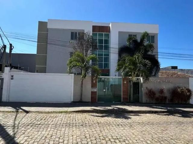 Apartamento para Venda em Campos dos Goytacazes/RJ Parque Novo Jockey 2 Quartos
