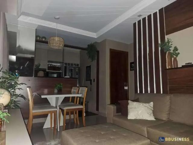 Apartamento para Venda em Campos dos Goytacazes/RJ Parque Novo Jockey 2 Quartos