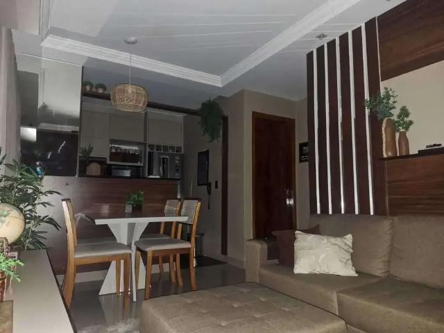 Apartamento para Venda em Campos dos Goytacazes/RJ Parque Novo Jockey 2 Quartos