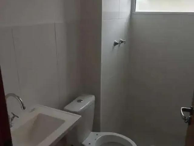 Apartamento para Venda em Campos dos Goytacazes/RJ Parque Novo Jockey 2 Quartos