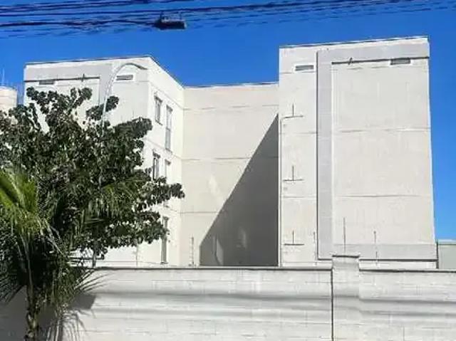 Apartamento para Venda em Campos dos Goytacazes/RJ Parque Novo Jockey 2 Quartos