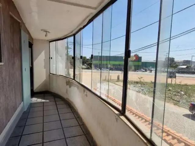 Apartamento para Venda em Campos dos Goytacazes/RJ Parque Novo Jockey 2 Quartos
