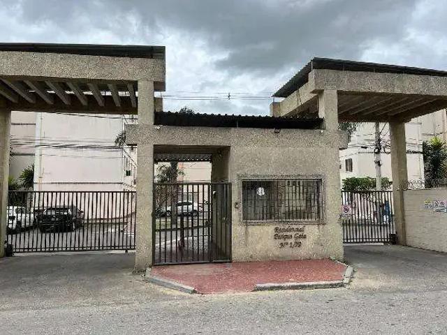 Apartamento para Venda em Campos dos Goytacazes/RJ Parque Novo Jockey 2 Quartos